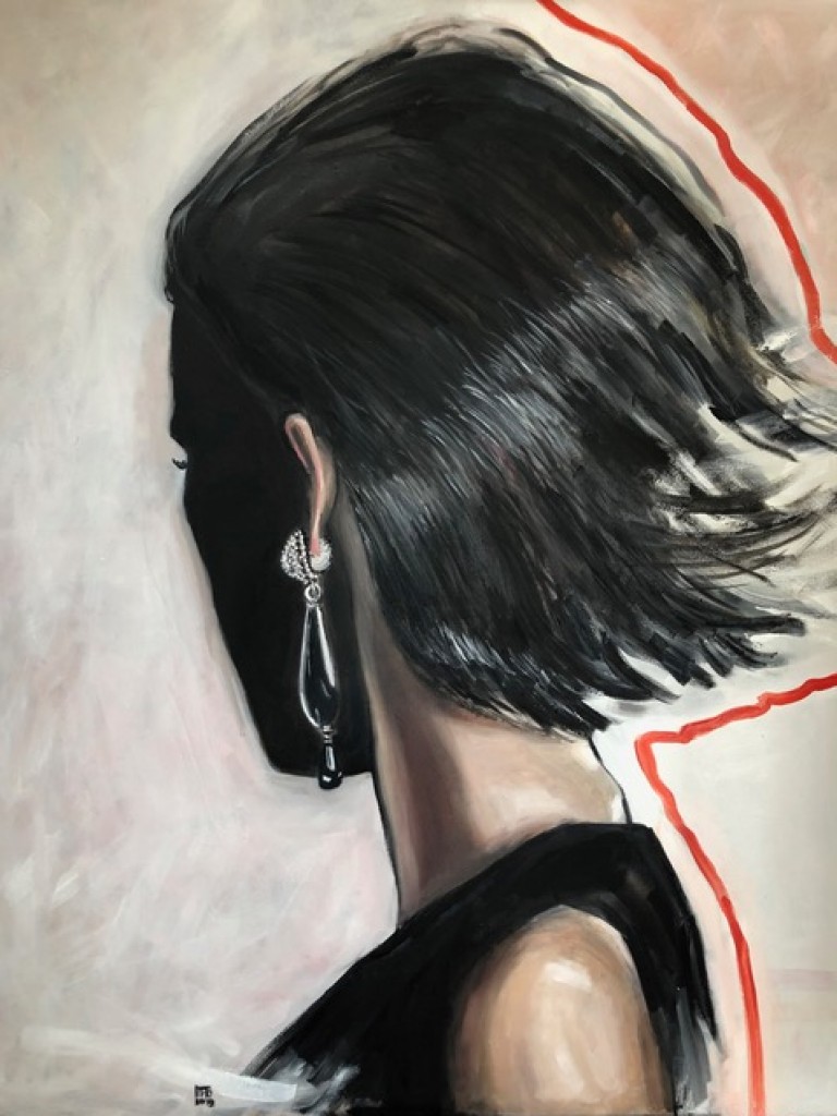 Portfolio – Sandra Burchartz